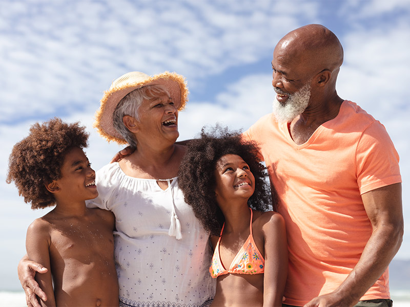 Retirement Strategies - Strong Retirement Group - Start Planning